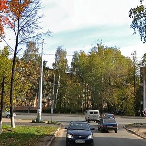 Pervomayskaya Street, No:179, Yoshkar‑Ola: Fotoğraflar