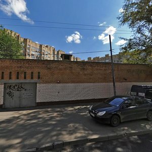Dostoyevskogo Street, No:1/21с2, Moskova: Fotoğraflar
