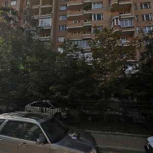 Bolshoy Kharitonyevsky Lane, No:5-7с1, Moskova: Fotoğraflar