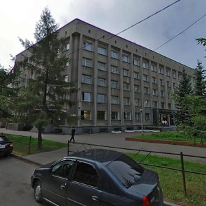 Troitskiy Avenue, No:168, Arhangelsk: Fotoğraflar