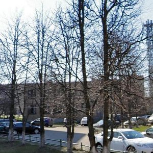 Agrogorodok Street, No:10А, Moskova ve Moskovskaya oblastı: Fotoğraflar