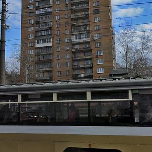 Polyarnaya Street, No:26к1, Moskova: Fotoğraflar
