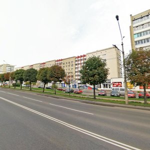 Pushkinski praspiekt, No:24, Moguilev: Fotoğraflar