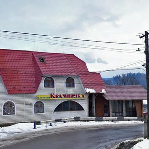 Vulytsia Borkaniuka, No:68А, Zakarpatska oblastı: Fotoğraflar