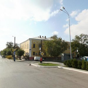Anatoliya Sergeyeva Street, No:3/2/6, Astrahan: Fotoğraflar