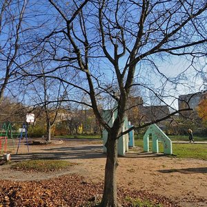 Molodyozhnaya ulitsa, No:4, Kirovsk: Fotoğraflar