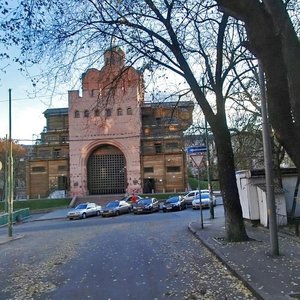 Volodymyrska Street, No:40А, Kiev: Fotoğraflar