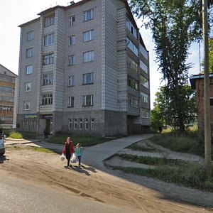 Kortkerosskaya Street, No:2, Syktivkar: Fotoğraflar