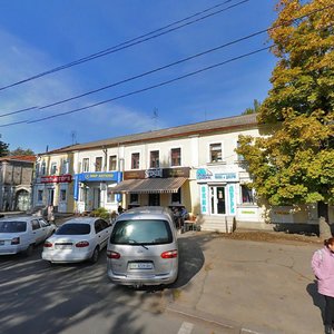 Tsentralnyi prospekt, No:86/1, Nikolaev: Fotoğraflar