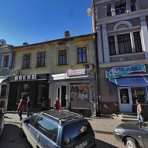 Halytska vulytsia, No:35, Ivano‑Frankovsk: Fotoğraflar