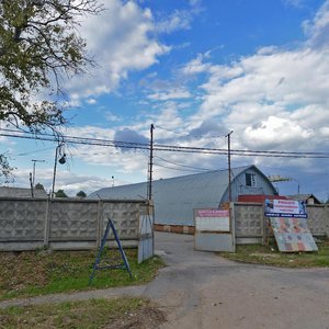 Sovetskaya ulitsa, No:26А, Vysokovsk: Fotoğraflar