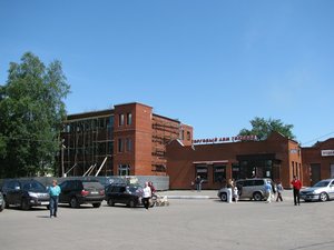 Privokzalnaya ulitsa, No:3, Saint‑Petersburg ve Leningradskaya oblastı: Fotoğraflar