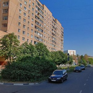 Zelyony Avenue, No:6к2, Moskova: Fotoğraflar