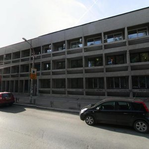 Krasnova Street, No:18, Perm: Fotoğraflar
