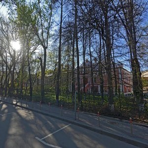 Bolshoy Kharitonyevsky Lane, No:21с4, Moskova: Fotoğraflar