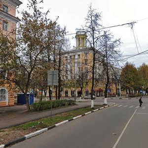 Svobody Street, No:52, Yaroslavl: Fotoğraflar