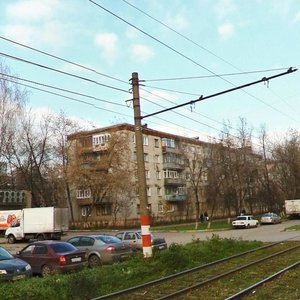 Gleba Uspenskogo Street, No:6, Nijni Novgorod: Fotoğraflar