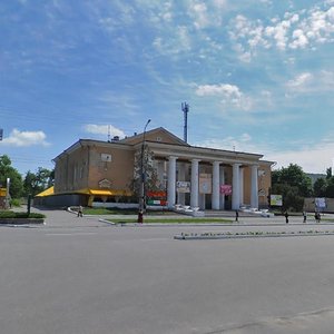 Svobody avenue, No:58/2, Kremenchuk: Fotoğraflar