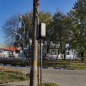 Liubetska vulytsia, No:149Д, Chernigov: Fotoğraflar
