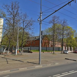 Varşavskoye Otoyolu, No:19, Moskova: Fotoğraflar