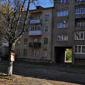 Vulytsia Ivana Franka, No:42, Ivano‑Frankovsk: Fotoğraflar