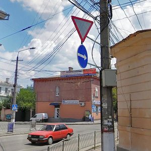 Aleksandra Nevskogo Street, No:13, Simferopol (Akmescit): Fotoğraflar