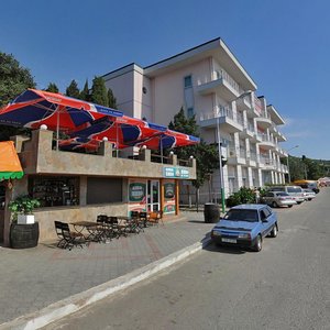 Naberezhnaya Street, No:8, Aluşta: Fotoğraflar