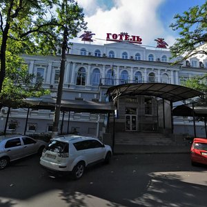 Nikolska vulytsia, No:25, Nikolaev: Fotoğraflar