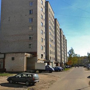 Svobody Street, No:20, Dubna: Fotoğraflar
