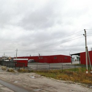 Ulitsa Grunina, No:20Б, Zavoljye: Fotoğraflar