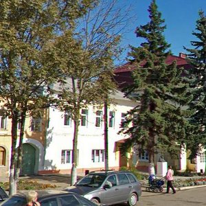 Lenina square, No:2, Borovsk: Fotoğraflar