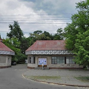Myru Avenue, No:22, Jytomyr: Fotoğraflar