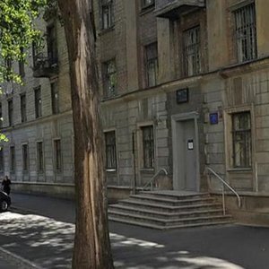 Vasylia Zhukovskoho Street, No:6А, Dnepropetrovsk: Fotoğraflar