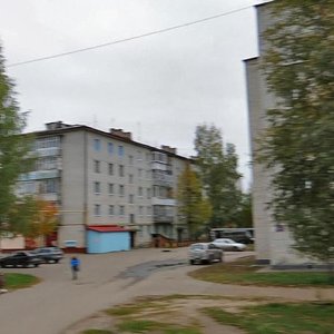 Kommunisticheskaya Street, No:12, Mariy El Cumhuriyeti: Fotoğraflar