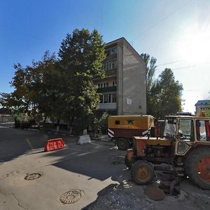 Vulytsia Komarova, No:6, Herson: Fotoğraflar