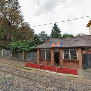 Haidamatska vulytsia, No:11, Lviv: Fotoğraflar