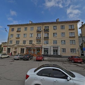 Karla Marksa Street, No:50, Tolyatti (Togliatti): Fotoğraflar