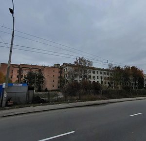 Akademika Zabolotnoho Street, No:150, Kiev: Fotoğraflar