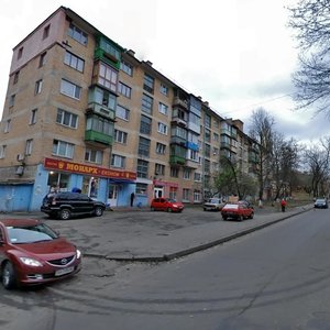 Kopernyka Street, No:29, Kiev: Fotoğraflar