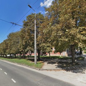 Prospekt Zluky, No:15, Ternopol: Fotoğraflar