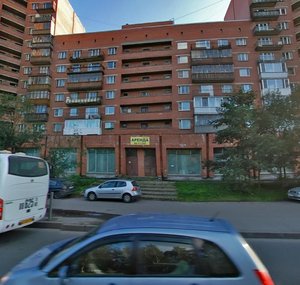 Dibunovskaya Street, No:37к2, Saint‑Petersburg: Fotoğraflar