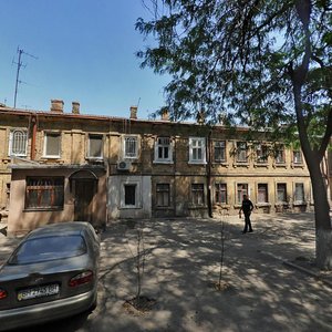 Bolharska vulytsia, No:52, Odesa: Fotoğraflar