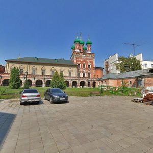 Petrovka Street, No:28с9, Moskova: Fotoğraflar