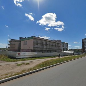 Sovetskaya ulitsa, No:41, Tutayev: Fotoğraflar