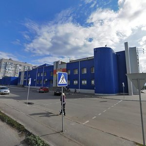 Prospekt Heroiv Ukrainy, No:13, Nikolaev: Fotoğraflar