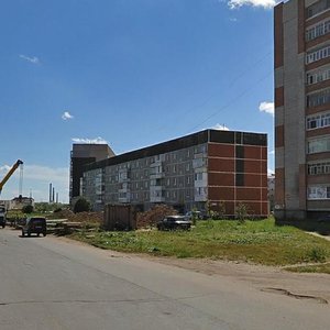 Sovetskaya ulitsa, No:16, Tutayev: Fotoğraflar