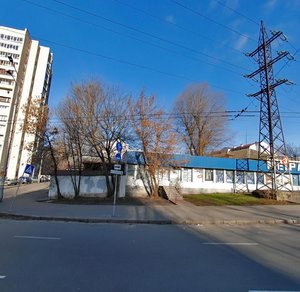 Schusieva Street, No:32, Kiev: Fotoğraflar