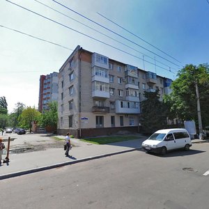 Nebesna Sotnia street, No:27, Kremenchuk: Fotoğraflar