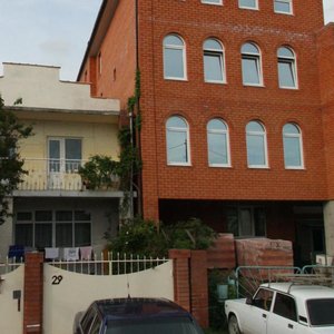 Tolstogo Street, No:29, Gelencik: Fotoğraflar