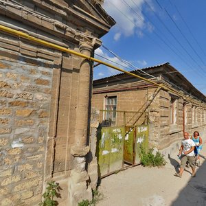 Provulok imeni Loni Holikova, No:6, Yevpatorya: Fotoğraflar